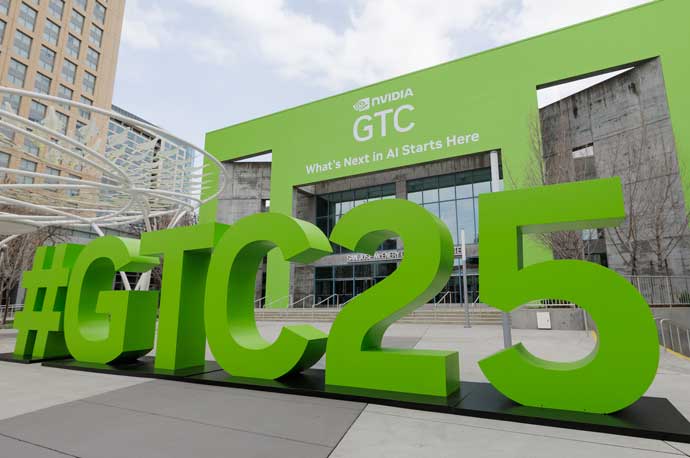 AI Breakthroughs from NVIDIA GTC 2025: What Brands Need to Know ...